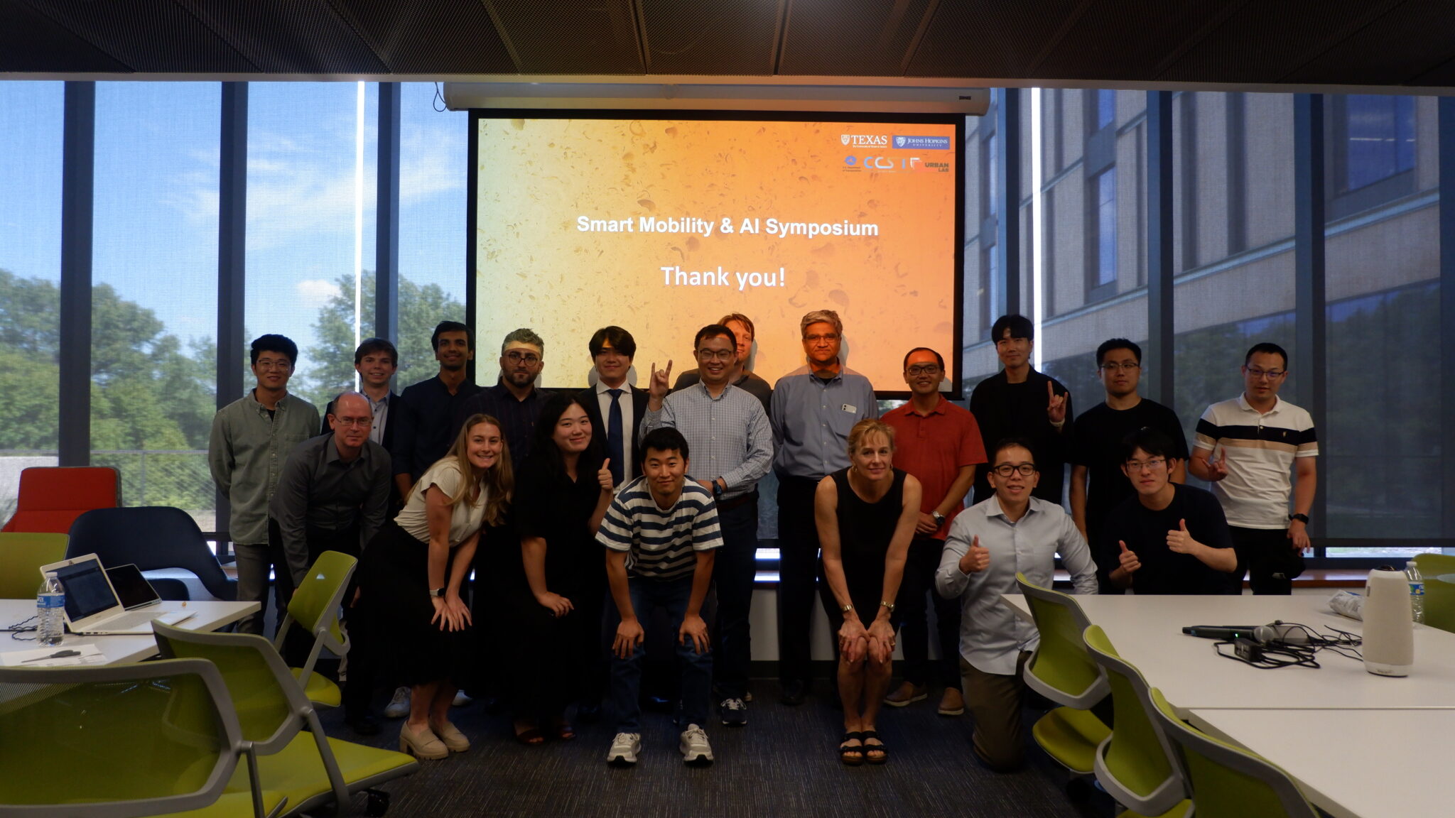 UT Urban Information Lab - The Urban Information Lab uses emerging ...