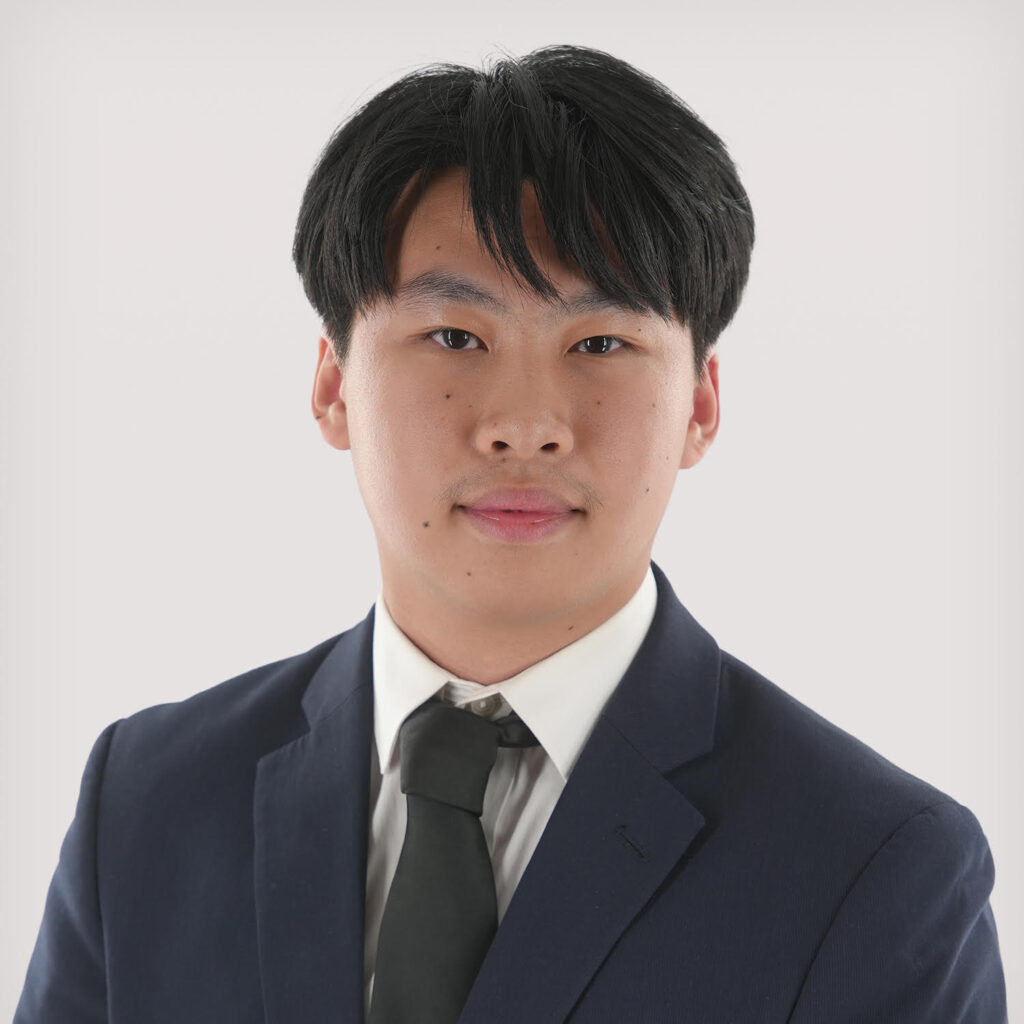 Kevin Chen - UT Urban Information Lab