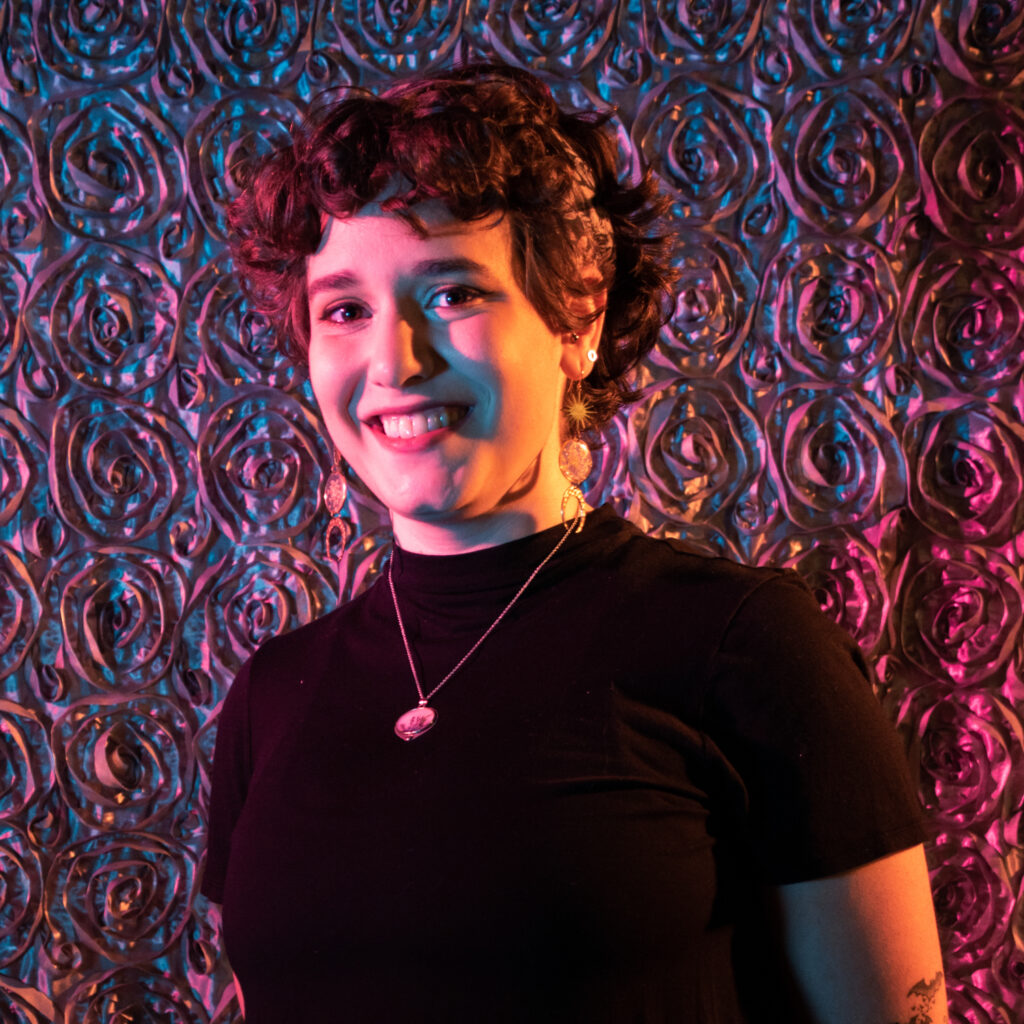 Costume Technology – UT Live Design Showcase