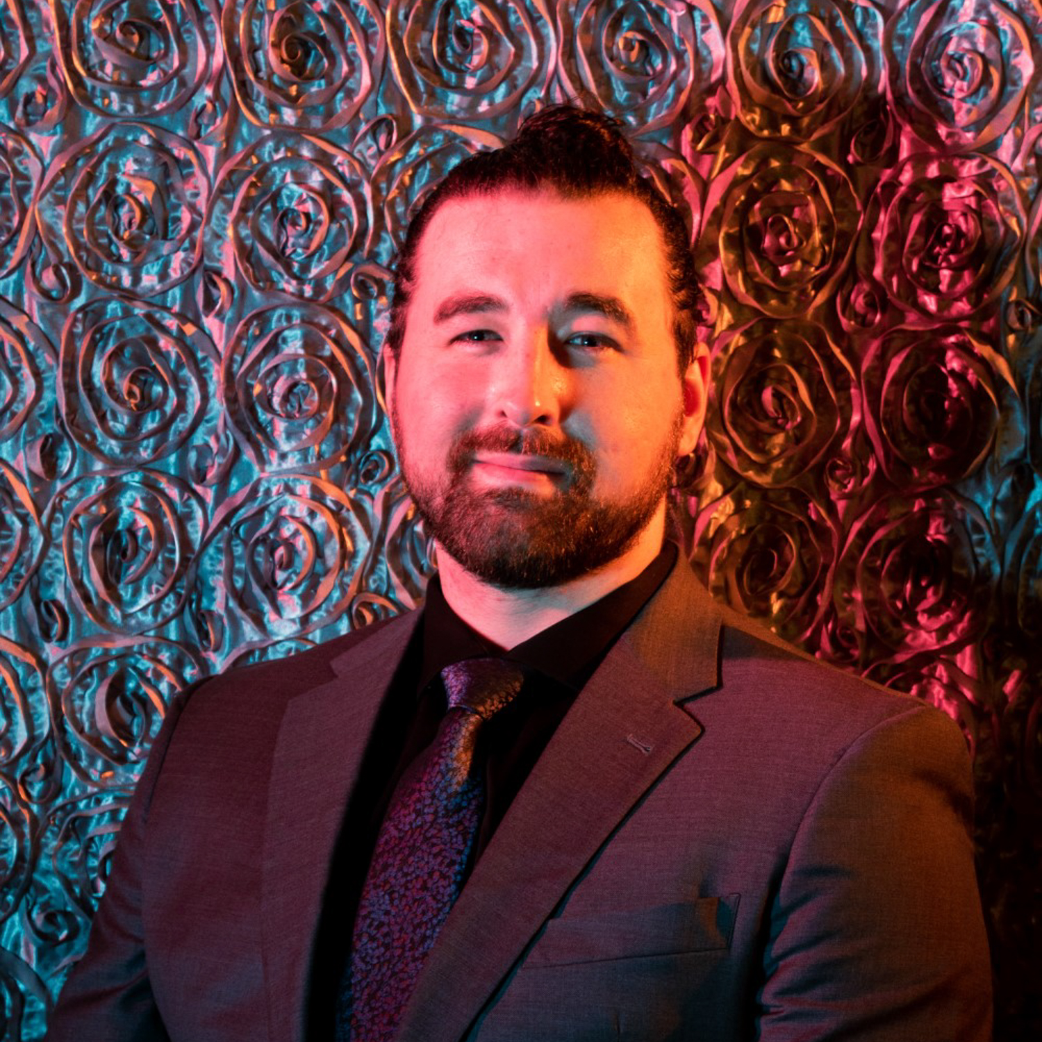 Class of 2025 – UT Live Design Showcase