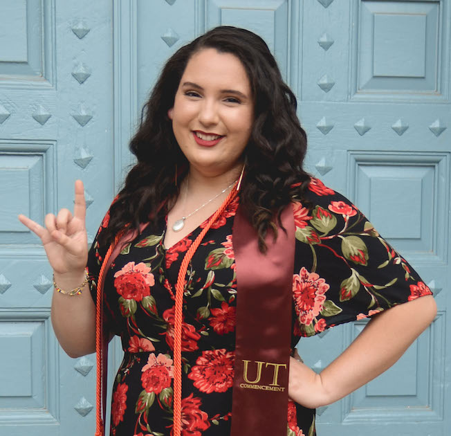 UTeach Fine Arts Student Advisory Council Alumni