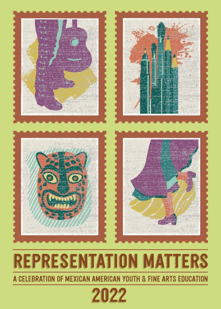 Representation Matters Symposium – UTeach Fine Arts | College of Fine ...