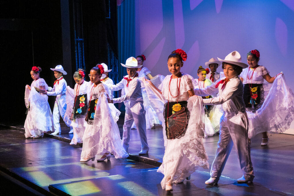 Representation Matters Symposium Huge Success – UTeach Fine Arts ...