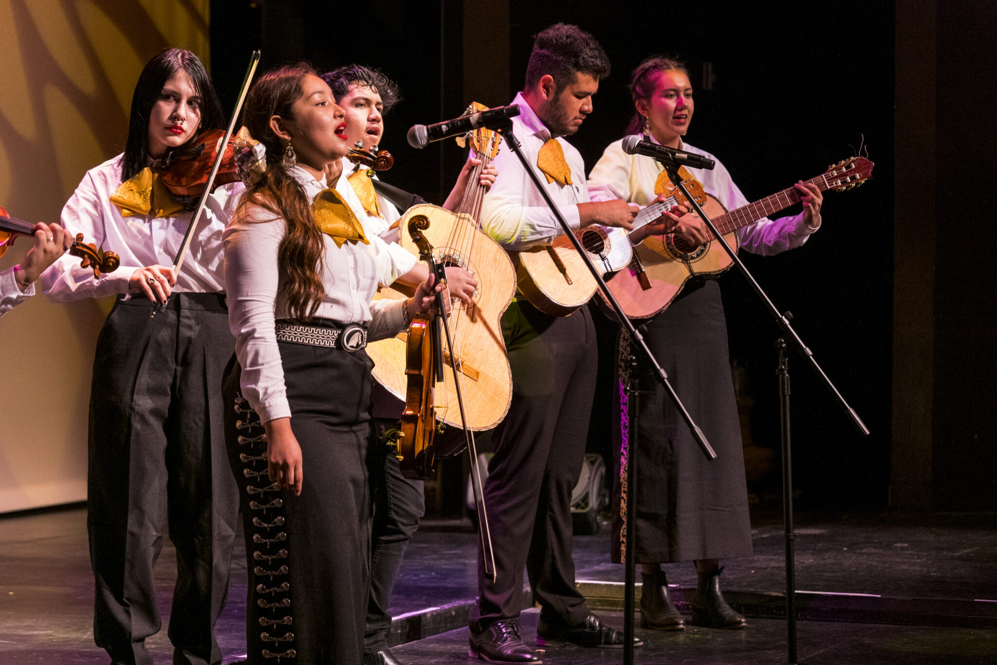 Representation Matters Symposium Huge Success – UTeach Fine Arts ...