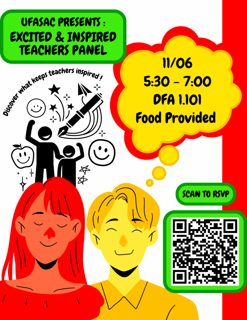 Events – UTeach Fine Arts | College of Fine Arts | University of Texas at Austin