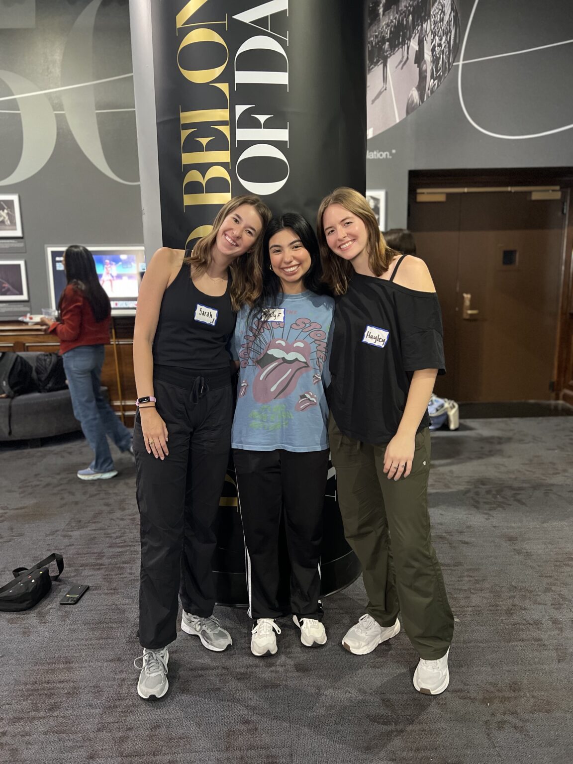 Summer Highlight: UTeach Dance students attend the three-week Dance ...