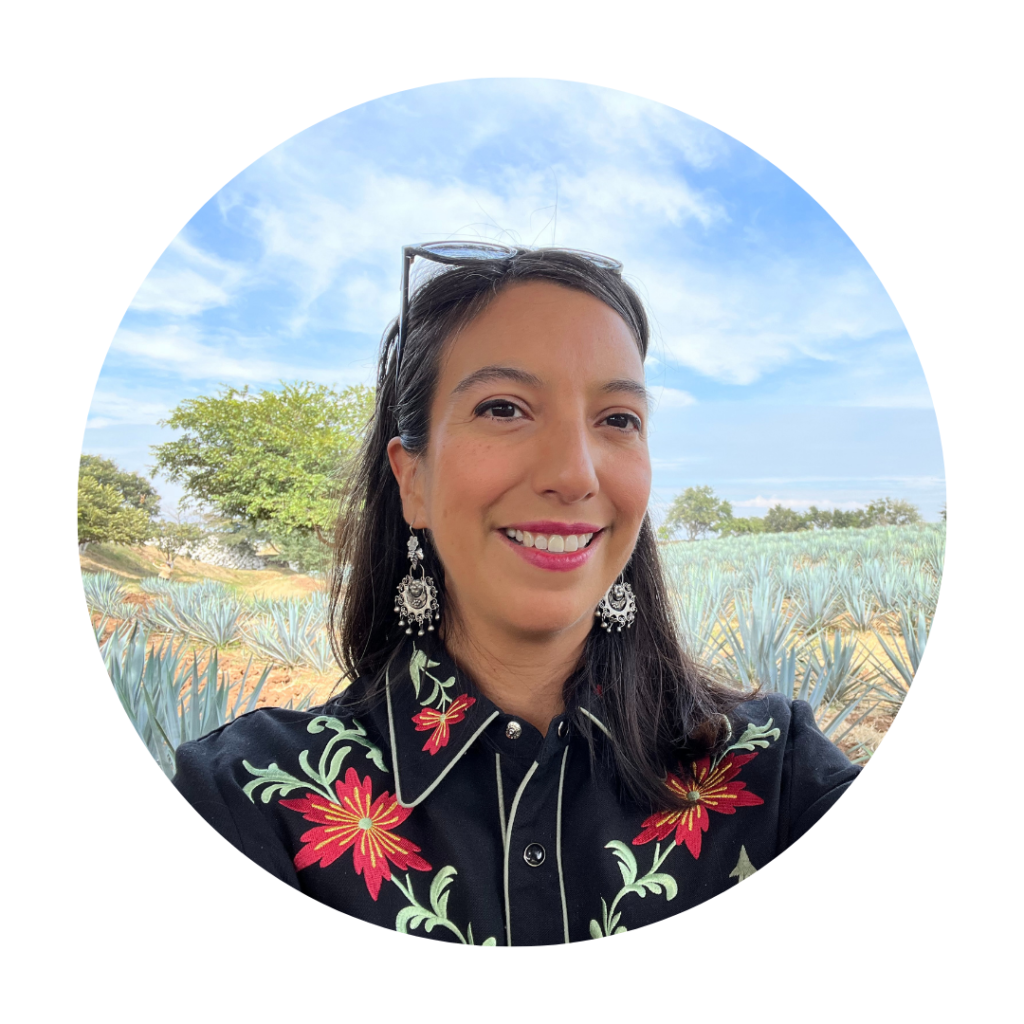 Welcome Carolina Rubio, Assistant Professor of Instruction, Art ...