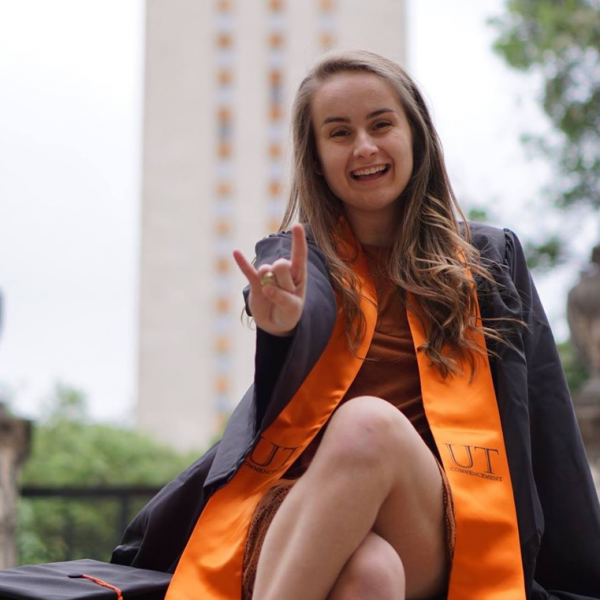 Spotlight: Natalie Weston – Health Careers Mentorship Program