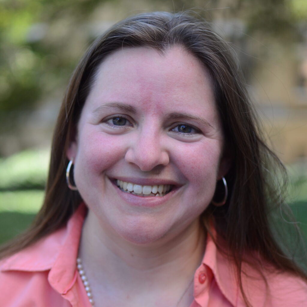 Congratulations to Saralyn! | The Widen Lab