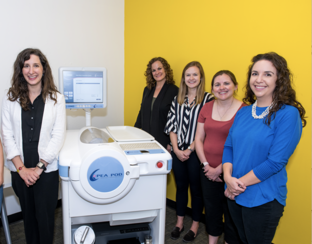 Our Research – The Widen Lab