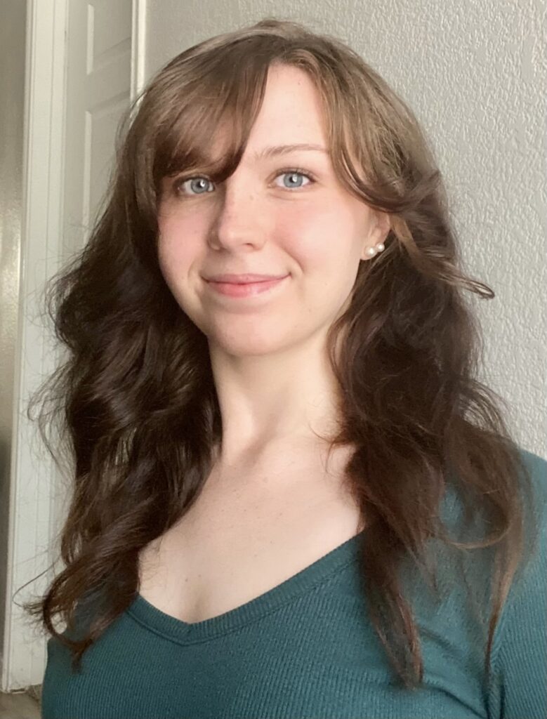 Undergraduate Student Researchers | The Widen Lab