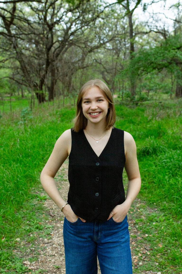 Undergraduate Student Researchers – The Widen Lab