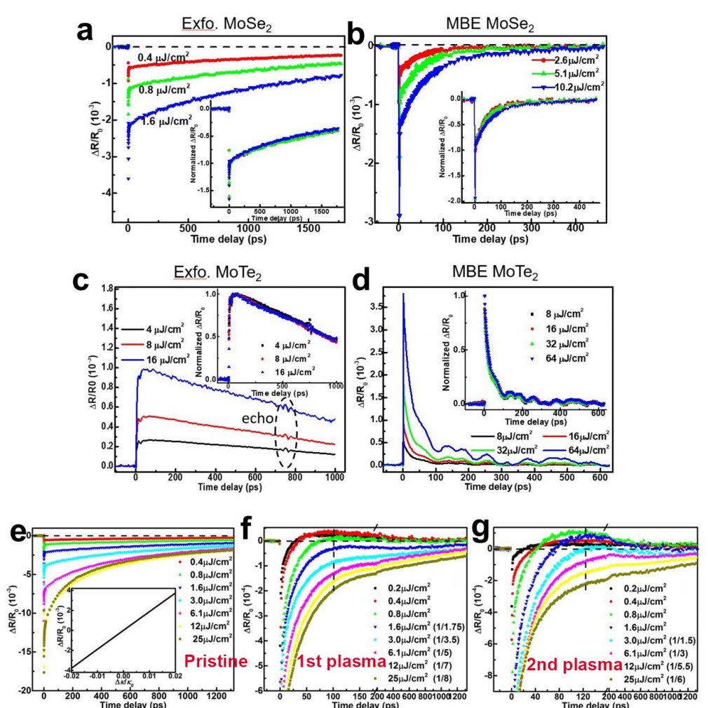 2D Semiconductor | Q-STEM Lab