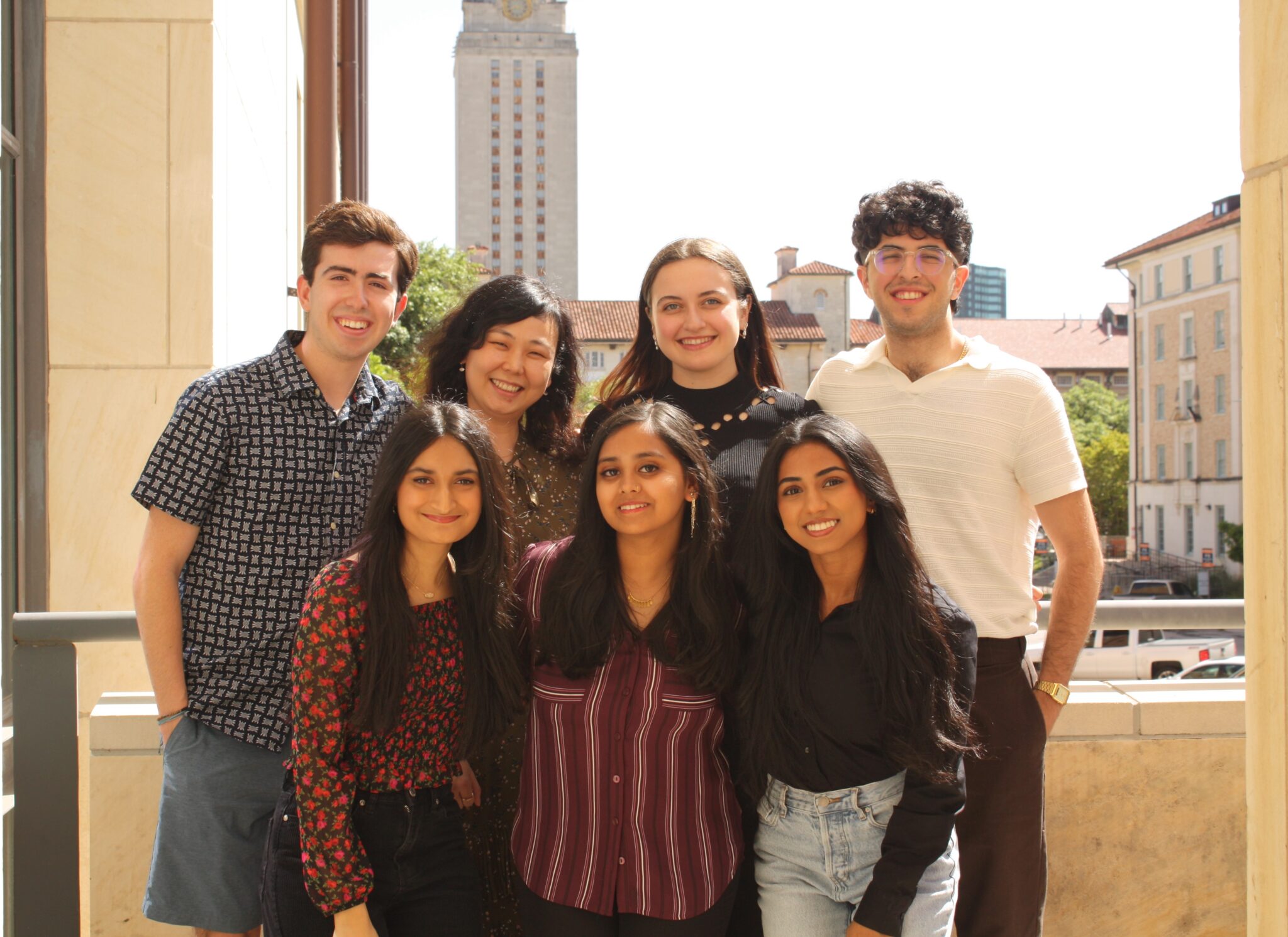 Laboratory of Biomaterials for Immunoengineering